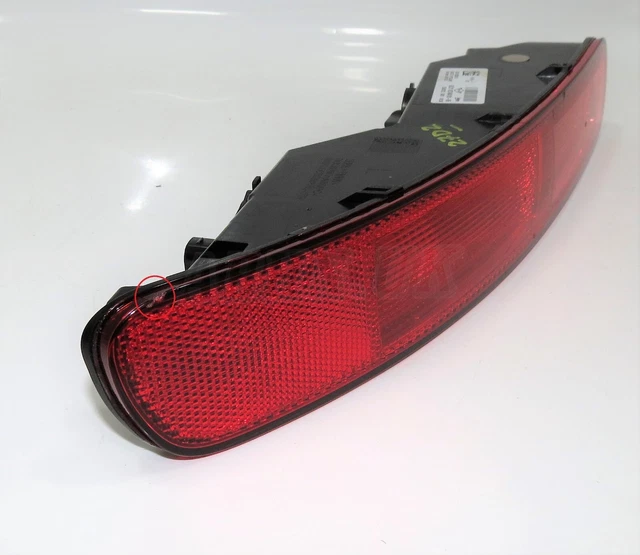 MINI CLUBMAN F54 LCI1 (14-20) Left Side LH Rear Bumper Light ...