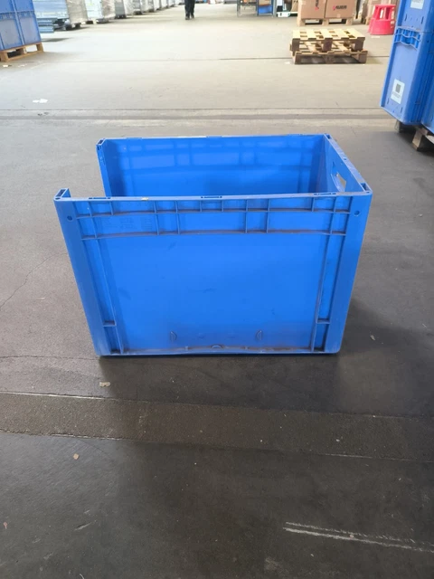 BITO-BOX - EUROSTAPELBEHÄLTER - Lagerbehälter - XL64421 EUR 5,00 ...