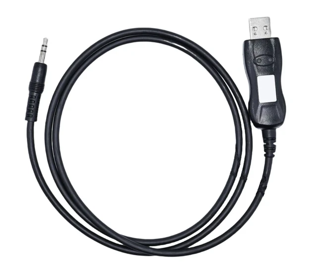 RC-I478F-USB PROGRAMMING CABLE $42.99 - PicClick AU