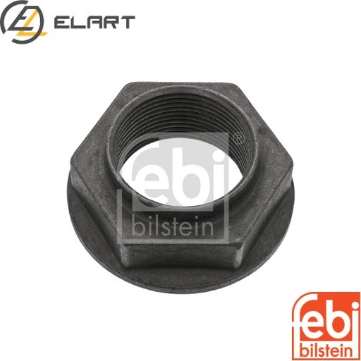 NUT KINGPIN 100348 FOR MERCEDES-BENZ SPRINTER/46-t/Van/4-t/5-t/35-t ...