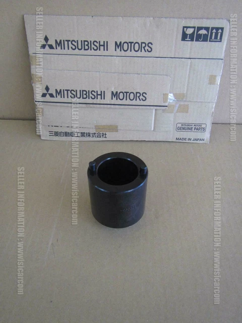 MITSUBISHI WRENCH LOCK NUT MB990954V FOR DELICA SPACE GEAR PD6W special ...