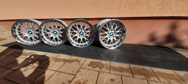 ROD RONDELL 0058 8,5x17 Et13 Alufelgen BMW E39 E36 E34 E46 E38 EUR 1.050,00 - PicClick DE