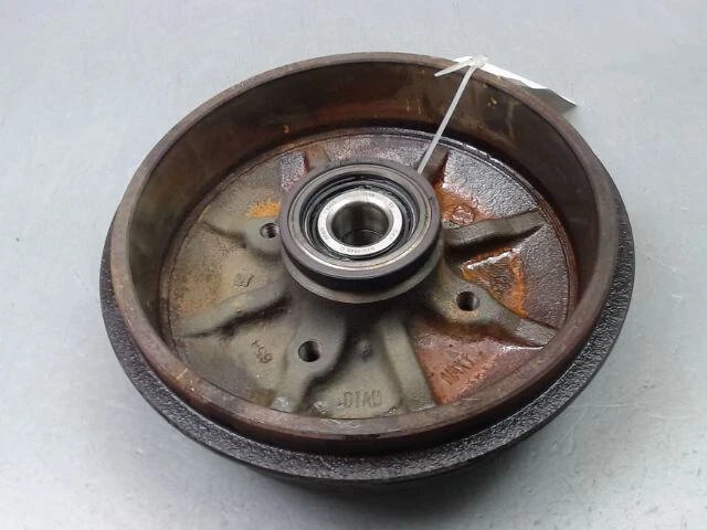 🇫🇷 TAMBOUR ARRIERE DROIT PEUGEOT 208 Phase 1 2012-... ♻️ 424759 EUR 57 ...