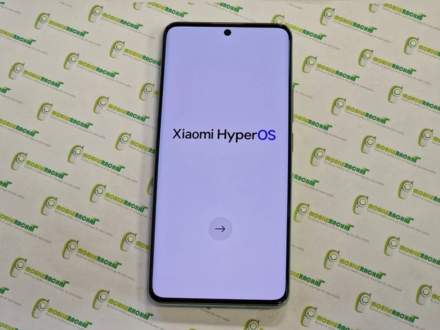 XIAOMI REDMI NOTE 14 Pro Plus Dual 512 Go Bleu [Reparation] Ref : Rc ...