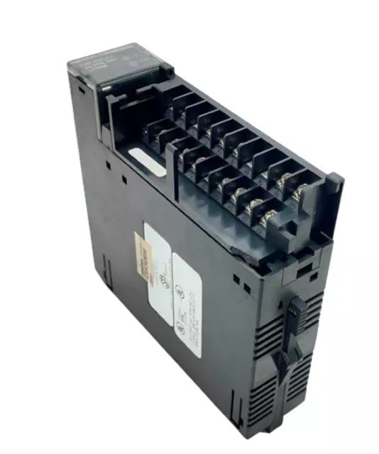 CEGELEC CON IC693CMM305F Amélioré Comm Module Alspa N80 EUR 110,72 ...