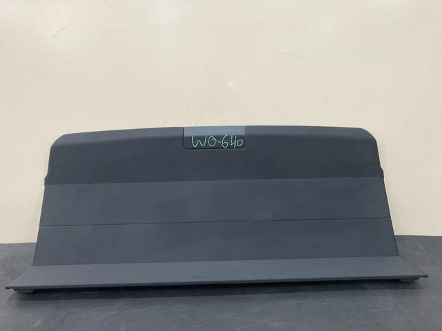 RANGE ROVER VOGUE Executive L405 Parcel Shelf JK5246668AB8PVJ W0-640 £ ...