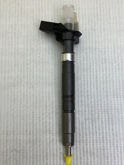 NEUF OEM ORIGINAL VW-AG! injecteur Bosch 03L130277C Vw T5 T6 Amarok 2 ...