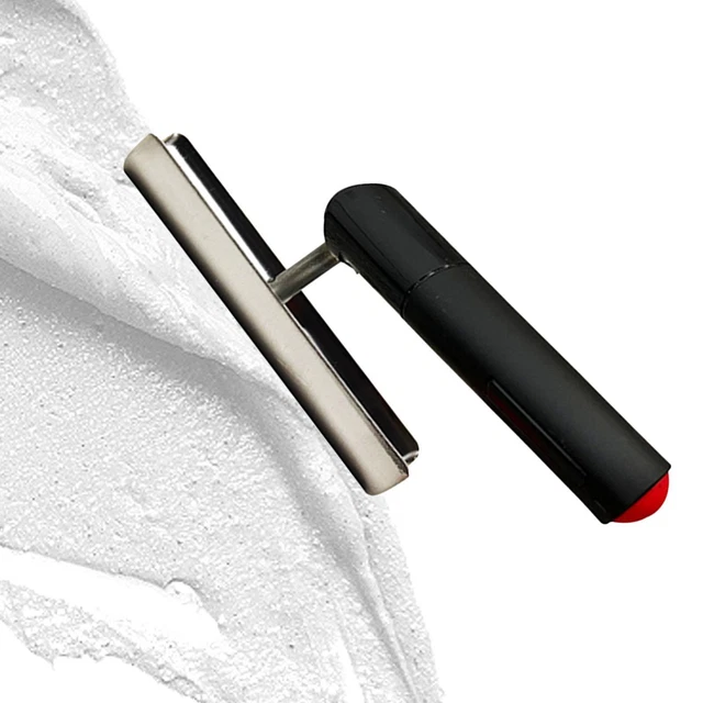 CAZZUOLA ANGOLARE CAZZUOLA angolare per cartongesso Coltello per ...