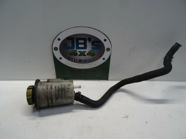 RANGE ROVER L322 3.6 TDV8 Liquide Direction Assistée Réservoir ...
