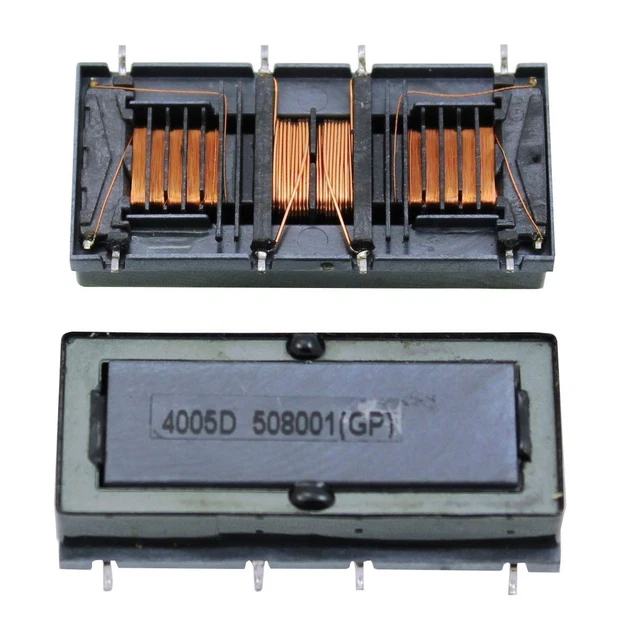 LCD INVERTER TRANSFORMER Darfon 4005D carte onduleur transformateur EUR ...