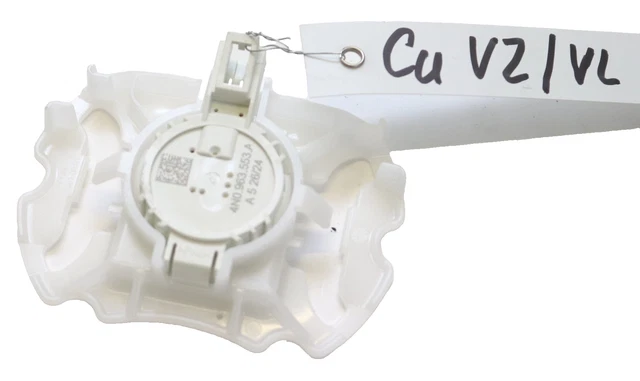 CUPRA FORMENTOR VZ KM 4N0963553A Drucksensor Sitzbelegungserkennung EUR ...