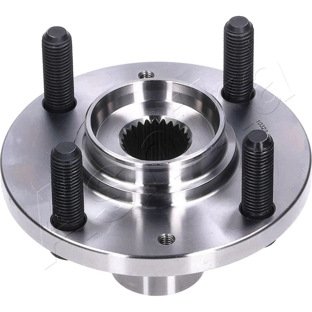 WHEEL HUB 44-10323 For Hyundai Accent/Gyro/Ii Getz/Prime Verna Click Tb ...