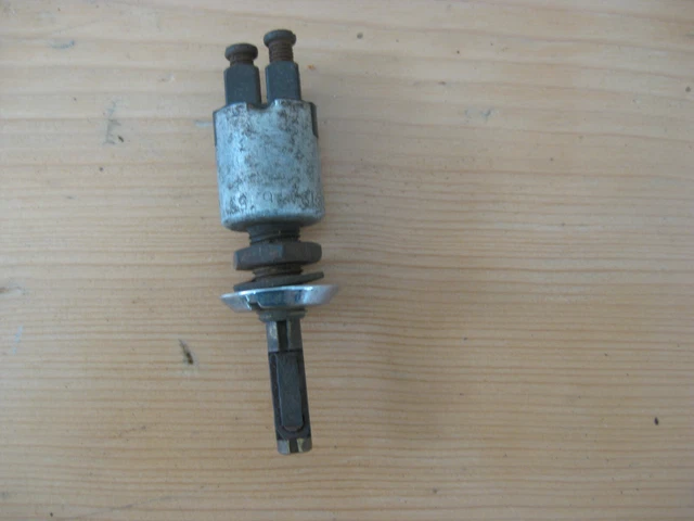 ORIGINAL TR2/3 PUSH Pull Panel Light Switch £6.00 - PicClick UK