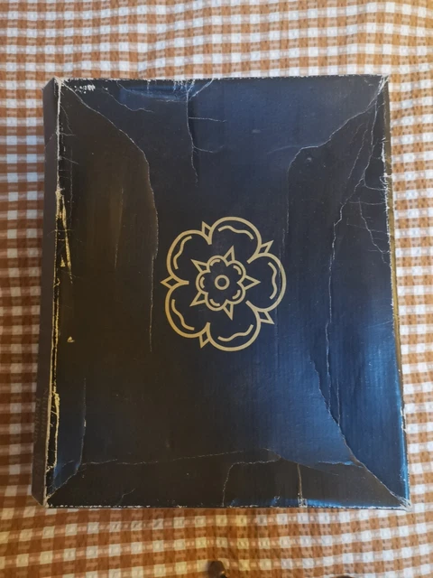 NICHOLAS DEAKINS MEN'S Leather Boot 7 £26.70 - PicClick UK