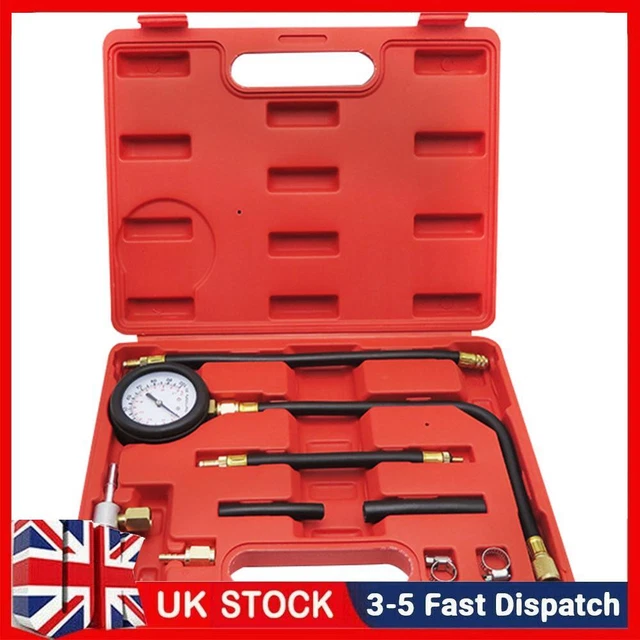 AUTOMOTIVE ENGINE INJECTOR Pump Test Fuel Injection Pump Pressure ...