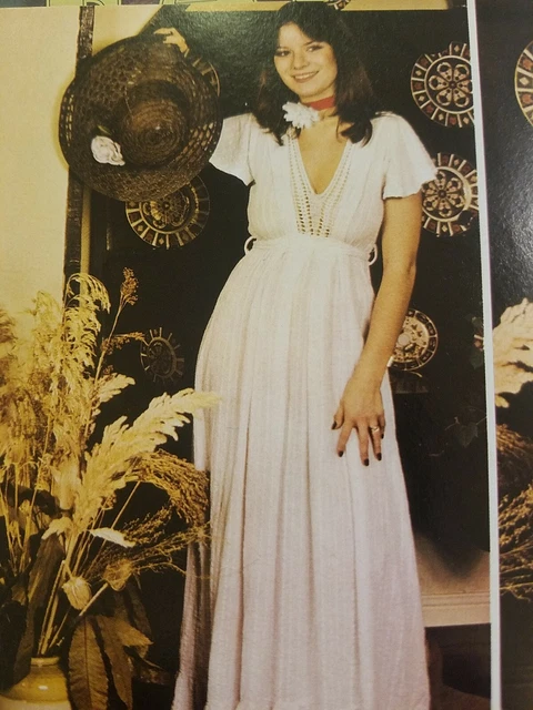 MAYFAIR MAGAZINE VOL.14 no.2 (1979) Rosemary Perkins,Crystal Collins ...