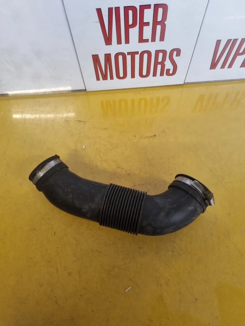 VAUXHALL CORSA D Air Intake Pipe 1.2 1.4 Petrol A12XER A14XER 13248878 ...