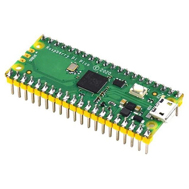 PER SCHEDA MADRE Pico RP2040 microcontrollore ARM M0+Dual-Core2970 EUR ... PER SCHEDA MADRE Pico RP2040 microcontrollore ARM M0+Dual-Core2970 EUR ...