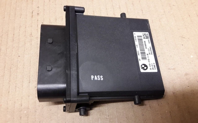 BMW R1200GS SUSPENTION ESA Control Unit ECU / CDI £49.99 - PicClick UK