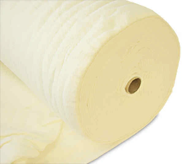 NATURAL 100% COTTON Wadding Batting Quilting Patchwork Craft Extra Soft ...