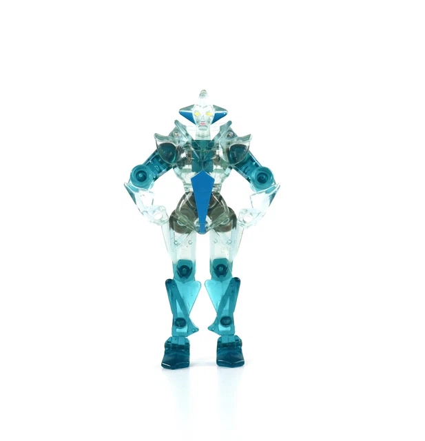 FIGURINE ROCK LORDS Gobots Jewel Vintage - Solitaire - 1986 - Bandai ...