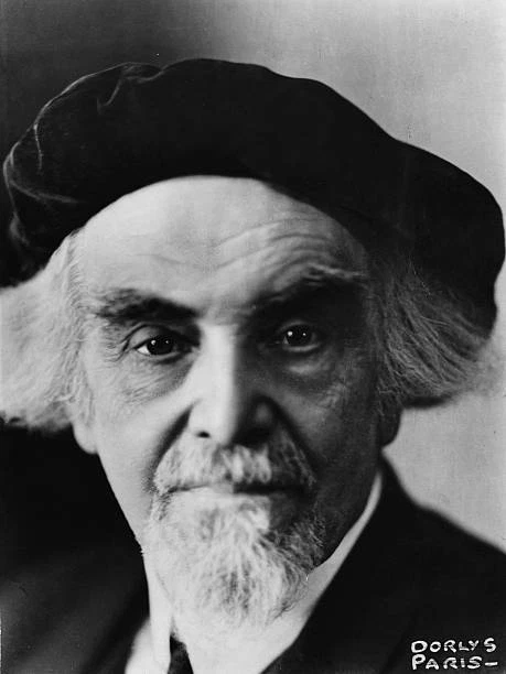 UKRAINIAN PHILOSOPHER NIKOLAI Berdyaev who described himself as a - Old ...