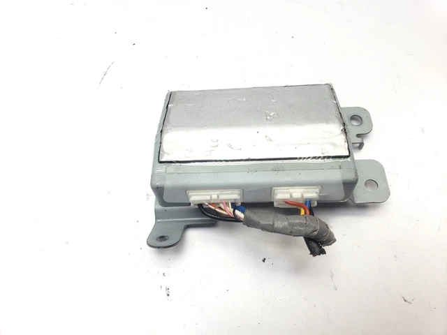 HONDA CRV MK3 2010 Control Module Unit Ecu 81401-Sww-E12-M1 £19.99 ...