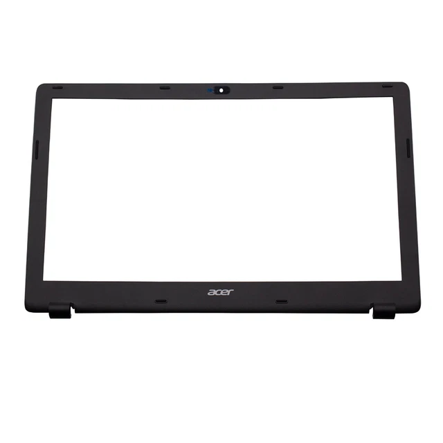 NUOVO ACER ASPIRE E5-551-856A ricambio laptop telaio anteriore/lunetta ...