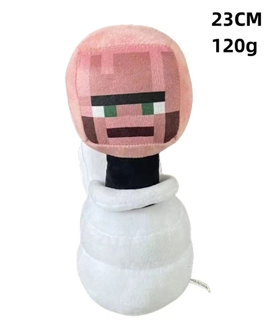 SPEAKERMAN PLUSH DOLL Soft Toys Carton Stuffed Animal Funny Toy Kids ...