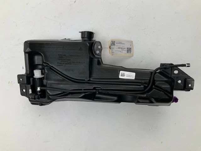 NEW OEM TESLA Model 3 2025-2026 Highland Washer Bottle Assembly 1807860 ...