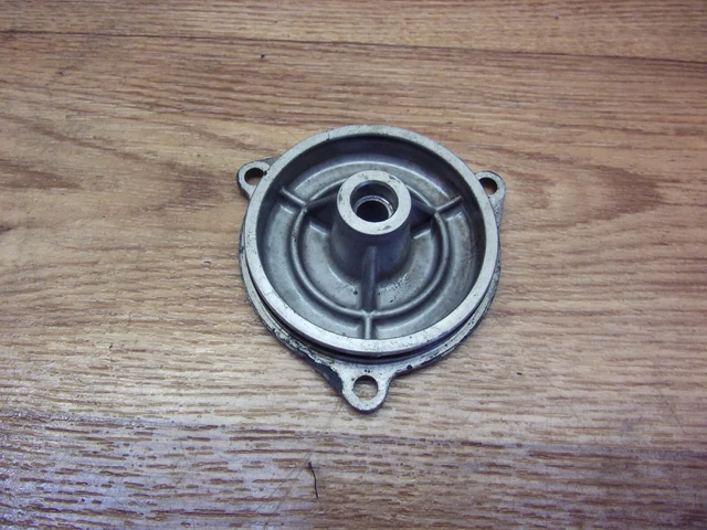 SUZUKI GSX-R 750 K8 K9 L0 WVCW engine cover front left / small £25.93 ...