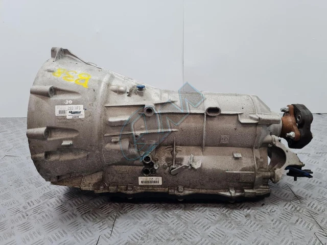BMW AUTOMATIC GEARBOX GA8HP50Z B38 1 2 3 4 Series F20 F22 F30 F32 ...