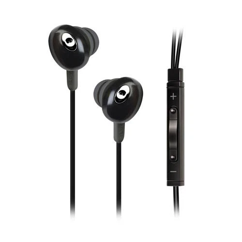 IN EAR HEADPHONES for Bush Pocket Portable DAB Radio Earphones Bush CD ...