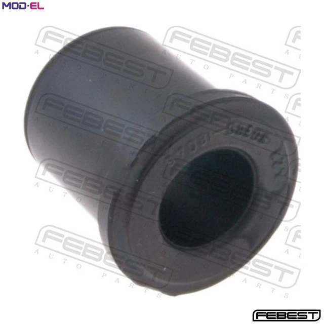 BUSHING LEAF SPRING TSB-773 FOR TOYOTA QUANTUM/IV/Bus TACOMA/Pickup/VI ...