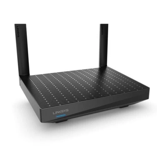 LINKSYS DUAL-BAND MAX-STREAM Mesh AX1500 WiFi 6 Router (MR7340) - NEW ...
