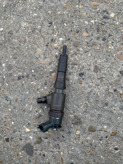 CITROEN PEUGEOT VOLVO Ford 1.6 HDI INJECTOR 0445110340 9HP 9HJ £30.00 - PicClick UK