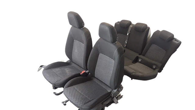 ASIENTO JUEGO ASIENTOS completo para OPEL ASTRA K SPORTS TOURER 1.6 2015 955379 EUR 257,64 ...