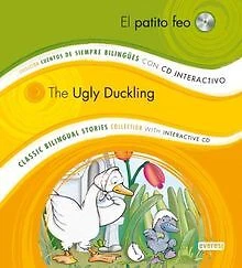 EL PATITO FEO = The ugly duckling (Cuentos de siempre... | Livre | état très bon EUR 3,77 ...