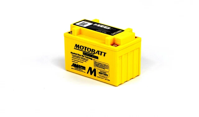 KTM 790 DUKE ABS 2018-2020 Motobatt Premium AGM Battery £58.95 ...