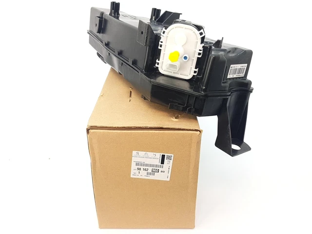 ORIGINAL CITROEN PEUGEOT Depósito Líquido Fap Dpf Berlingo Partner Ds5 ...