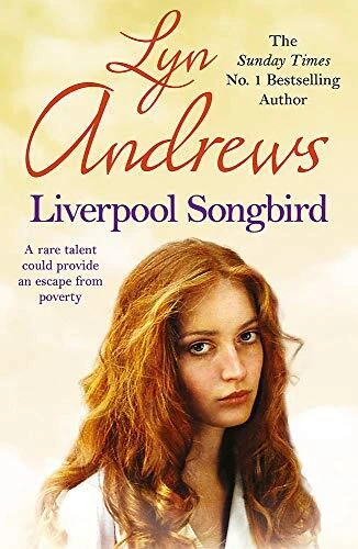 LIVERPOOL SONGBIRD: A Rare Cadeau Fournit An Escape … Par André ,Lyn ...
