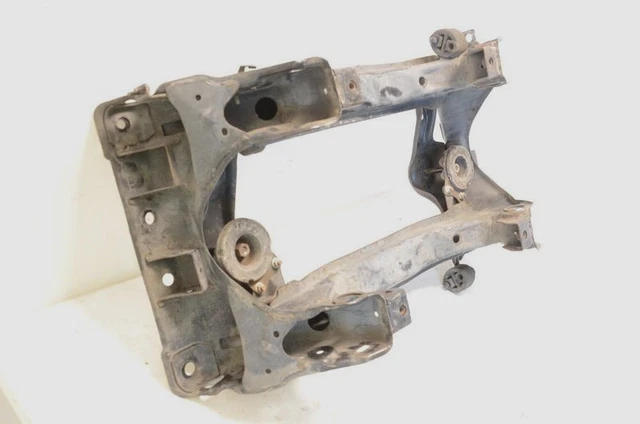 1999-2005 MAZDA MIATA Rear Subframe Crossmember Engine Cradle Assembly ...