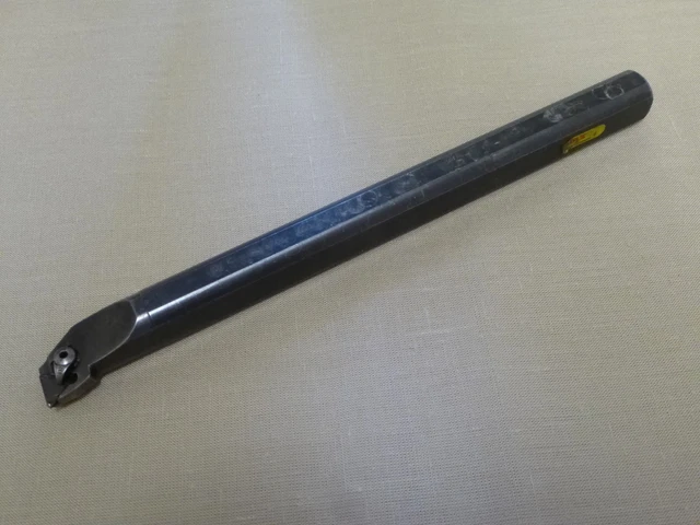 SANDVIK COROMANT Boring Bar R136.9-25-16 £20.00 - PicClick UK