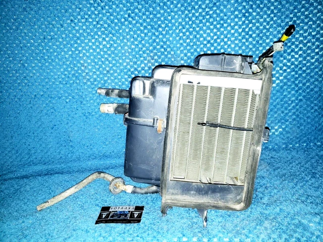 TOYOTA 4RUNNER AIR Conditioning Evaporator Box 88-89 Pickup 3vze 3.0 ...