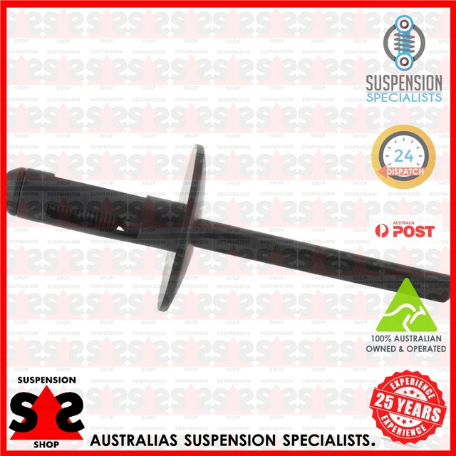 ASSORTMENT, BLIND RIVETS Suit BMW X5 (G05, F95) xDrive 45 e Plug-in ...