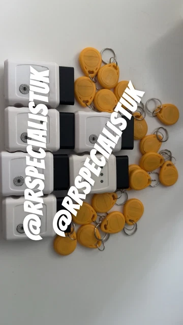 JLR KEY EMERGENCY Start 2025 £1,536.68 - PicClick UK