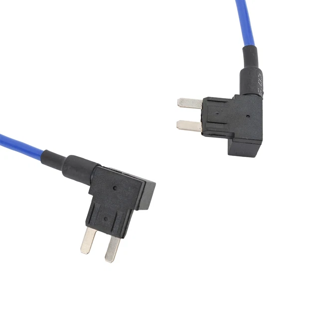 TIPM BYPASS CABLE High Strength Fuel Pump Relay Bypass Cable 20A For ...