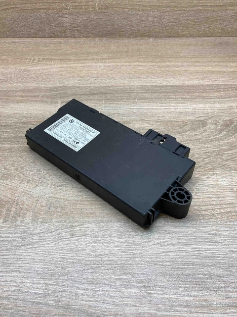 9226238 5WK49515 OE BMW E90 E91 Series CAS module unité de commande EUR ...