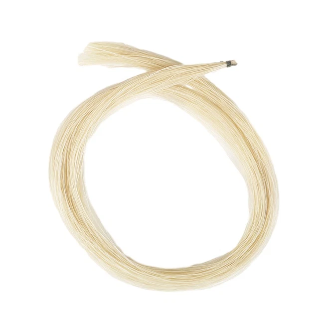 ARCO PER VIOLINO di prim'ordine con pelo di cavallo naturale ideale per parti di violino a corde ...