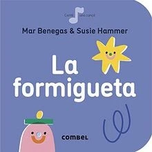 LA FORMIGUETA (LA cirera) de Benegas Ortiz, María d... | Livre | état ...